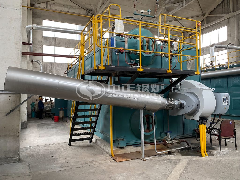 Understanding Water Tube Boiler Design: ZOZEN's Innovative Approach ...